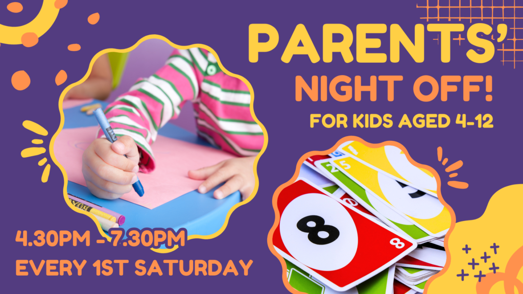 Calendar of Events & Activities